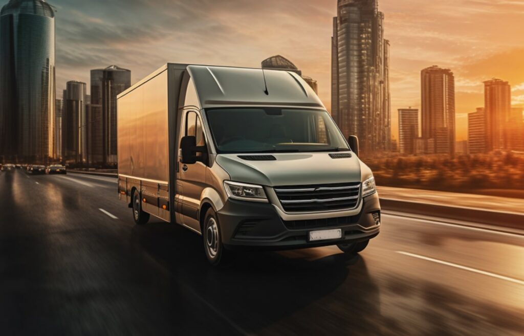 Less-Than-Truckload – Logistics Simplified, Success Amplified