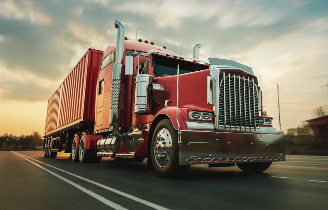 Logistics Simplified, Success Amplified